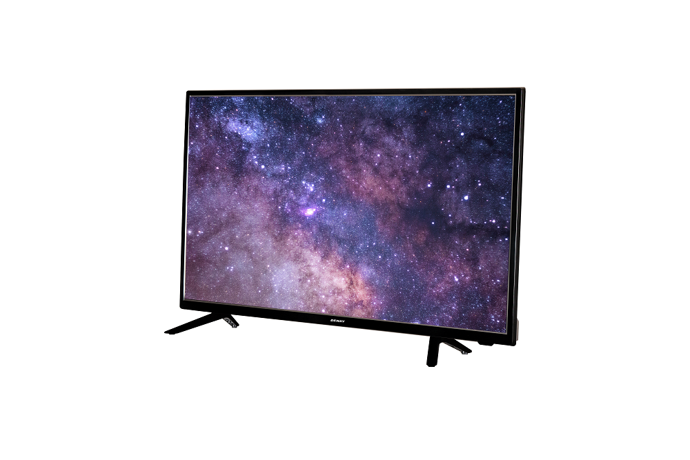 تلویزیون 43 اینچ دنای مدل MC-43B1 - فروشگاه کالا با من