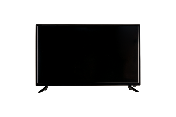 تلویزیون هوشمند 43 اینچ دنای مدل MC-43BS - فروشگاه کالا با من