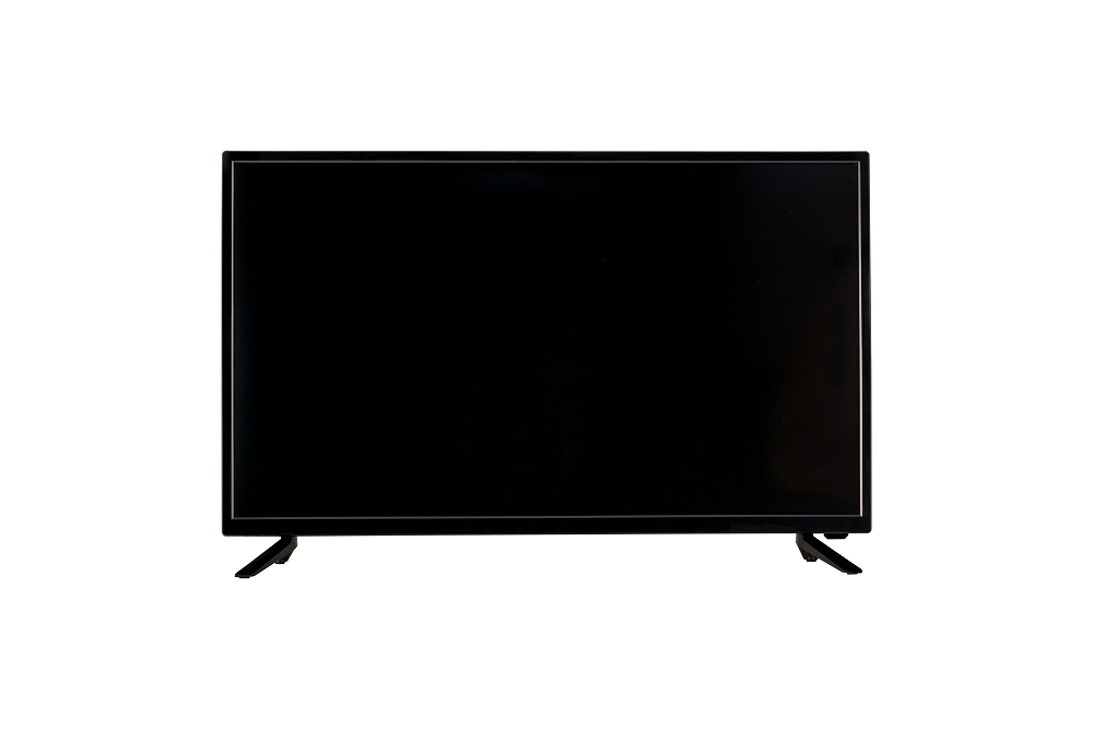 تلویزیون 43 اینچ دنای مدل MC-43B1 - فروشگاه کالا با من