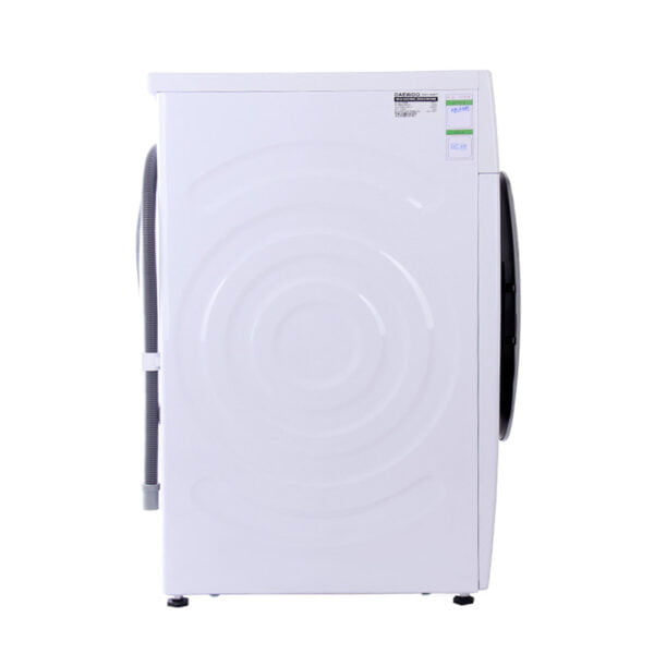 ماشین لباسشویی دوو مدل DWK-ZL860CC ظرفیت 8 کیلوگرم-رنگ سفید - فروشگاه کالا با من