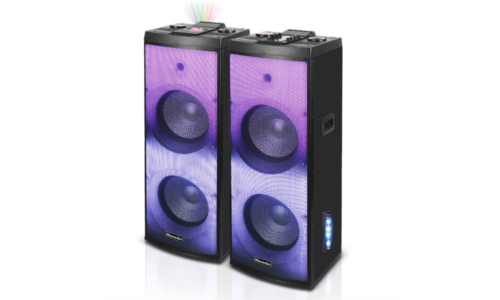 باند اسپیکر مکسیدر مدل AL1522-LP5 - فروشگاه کالا با من