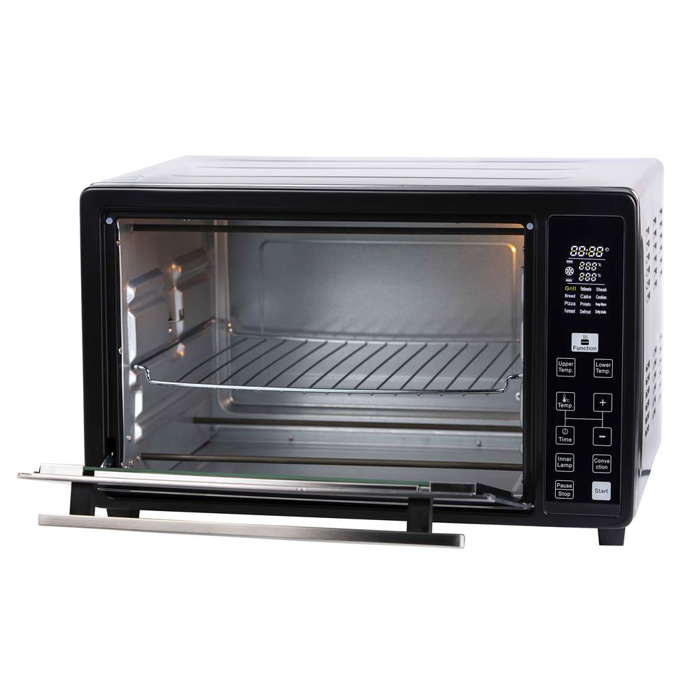 آون توستر تولیپس مدل OT - A3807 CD - فروشگاه کالا با من