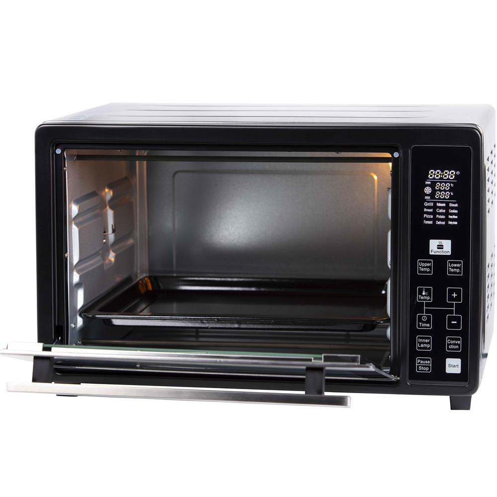 آون توستر تولیپس مدل OT - A3807 CD - فروشگاه کالا با من